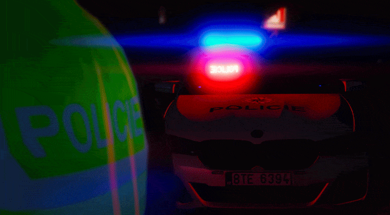 FivePD Czech Community